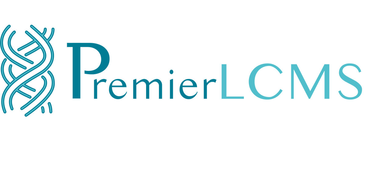 Bottom Up Proteomics - Peptide LCMS – PremierLCMS